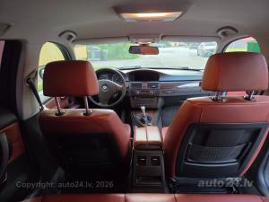 БМВ 3 Серия 2010 в Тарту, объемом двигателя 2.00 л и пробегом 475 тыс. км за 3400 €, фото 12 на AUTOMOTO.COM.LV