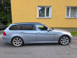 БМВ 3 Серия 2010 в Тарту, объемом двигателя 2.00 л и пробегом 475 тыс. км за 3400 €, фото 15 на AUTOMOTO.COM.LV