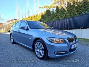 BMW 3 Series 2011 in Tallinn, with an engine capacity of 3.00 L and mileage of 284 thousand km for 7900 €, photo  on AUTOMOTO.COM.LV