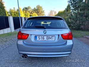 BMW 3 Series 2011 in Tallinn, with an engine capacity of 3.00 L and mileage of 284 thousand km for 7900 €, photo 6 on AUTOMOTO.COM.LV