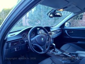 BMW 3 Series 2011 in Tallinn, with an engine capacity of 3.00 L and mileage of 284 thousand km for 7900 €, photo 8 on AUTOMOTO.COM.LV