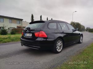 BMW 3 Series 2011 Tallina, ar dzinēja tilpumu 2.00 L un nobraukumu 305 tūkst. km par 6400 €, foto 4 vietnē AUTOMOTO.COM.LV