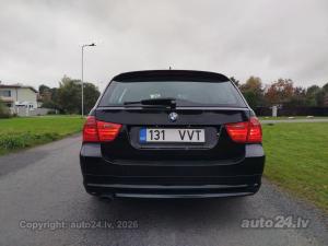 BMW 3 Series 2011 Tallina, ar dzinēja tilpumu 2.00 L un nobraukumu 305 tūkst. km par 6400 €, foto 6 vietnē AUTOMOTO.COM.LV