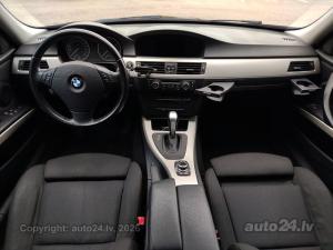 BMW 3 Series 2011 Tallina, ar dzinēja tilpumu 2.00 L un nobraukumu 305 tūkst. km par 6400 €, foto 10 vietnē AUTOMOTO.COM.LV