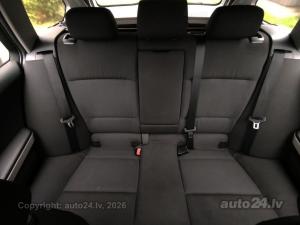 BMW 3 Series 2011 Tallina, ar dzinēja tilpumu 2.00 L un nobraukumu 305 tūkst. km par 6400 €, foto 11 vietnē AUTOMOTO.COM.LV