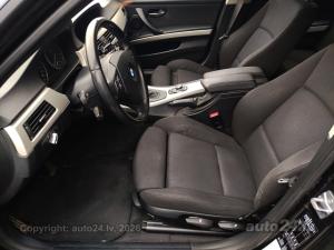 BMW 3 Series 2011 Tallina, ar dzinēja tilpumu 2.00 L un nobraukumu 305 tūkst. km par 6400 €, foto 12 vietnē AUTOMOTO.COM.LV