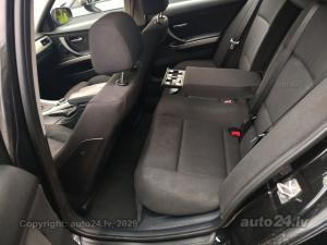 BMW 3 Series 2011 Tallina, ar dzinēja tilpumu 2.00 L un nobraukumu 305 tūkst. km par 6400 €, foto 13 vietnē AUTOMOTO.COM.LV