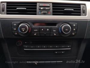 BMW 3 Series 2011 Tallina, ar dzinēja tilpumu 2.00 L un nobraukumu 305 tūkst. km par 6400 €, foto 14 vietnē AUTOMOTO.COM.LV