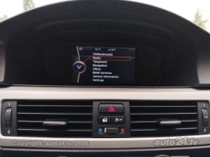 BMW 3 Series 2011 Tallina, ar dzinēja tilpumu 2.00 L un nobraukumu 305 tūkst. km par 6400 €, foto 15 vietnē AUTOMOTO.COM.LV