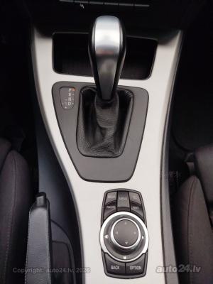 BMW 3 Series 2011 Tallina, ar dzinēja tilpumu 2.00 L un nobraukumu 305 tūkst. km par 6400 €, foto 16 vietnē AUTOMOTO.COM.LV