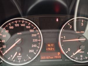 BMW 3 Series 2011 Tallina, ar dzinēja tilpumu 2.00 L un nobraukumu 305 tūkst. km par 6400 €, foto 17 vietnē AUTOMOTO.COM.LV