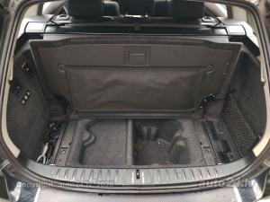 BMW 3 Series 2011 Tallina, ar dzinēja tilpumu 2.00 L un nobraukumu 305 tūkst. km par 6400 €, foto 20 vietnē AUTOMOTO.COM.LV
