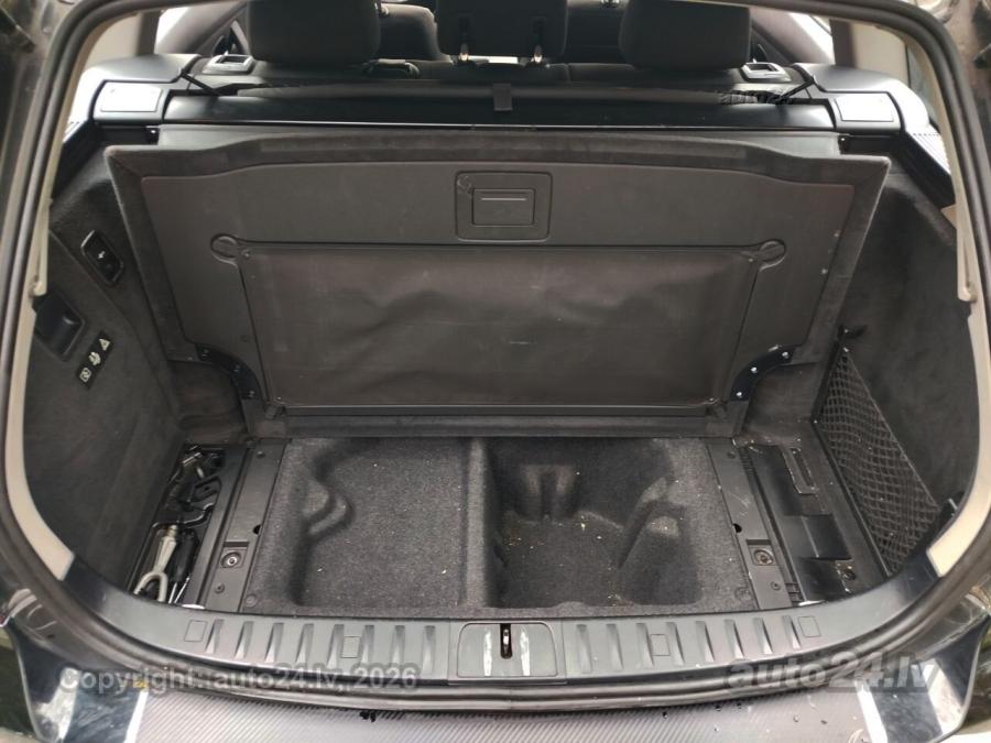 BMW 3 Series 2011 Tallina, ar dzinēja tilpumu 2.00 L un nobraukumu 305 tūkst. km par 6400 €, foto 20 vietnē AUTOMOTO.COM.LV