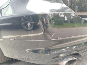 BMW 3 Series 2011 Tallina, ar dzinēja tilpumu 2.00 L un nobraukumu 305 tūkst. km par 6400 €, foto 23 vietnē AUTOMOTO.COM.LV