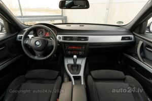 BMW 3 Series 2012 Tartu, ar dzinēja tilpumu 3.00 L un nobraukumu 193 tūkst. km par 10499 €, foto 7 vietnē AUTOMOTO.COM.LV