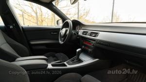 BMW 3 Series 2012 Tartu, ar dzinēja tilpumu 3.00 L un nobraukumu 193 tūkst. km par 10499 €, foto 8 vietnē AUTOMOTO.COM.LV