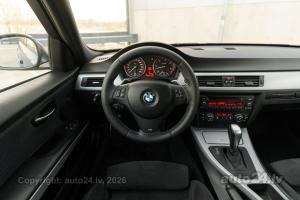 BMW 3 Series 2012 in Tartu, with an engine capacity of 3.00 L and mileage of 193 thousand km for 10499 €, photo 10 on AUTOMOTO.COM.LV