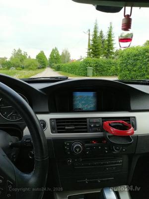 BMW 3 Series 2012 Jegeva, ar dzinēja tilpumu 2.00 L un nobraukumu 373 tūkst. km par 7500 €, foto 8 vietnē AUTOMOTO.COM.LV