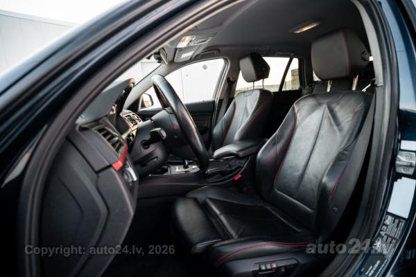 BMW 3 Series 2013 Tartu, ar dzinēja tilpumu 2.00 L un nobraukumu 349 tūkst. km par 8900 €, foto 11 vietnē AUTOMOTO.COM.LV