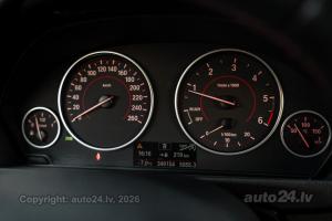BMW 3 Series 2013 Tartu, ar dzinēja tilpumu 2.00 L un nobraukumu 349 tūkst. km par 8900 €, foto 17 vietnē AUTOMOTO.COM.LV