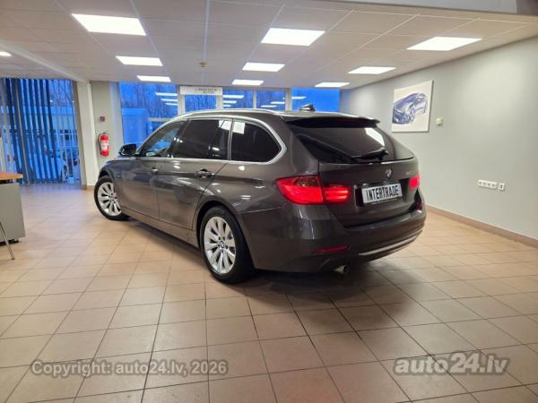 BMW 3 Series 2013 Tartu, ar dzinēja tilpumu 2.00 L un nobraukumu 237 tūkst. km par 10990 €, foto 3 vietnē AUTOMOTO.COM.LV
