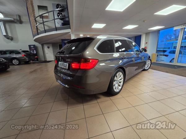 BMW 3 Series 2013 Tartu, ar dzinēja tilpumu 2.00 L un nobraukumu 237 tūkst. km par 10990 €, foto 4 vietnē AUTOMOTO.COM.LV