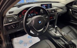 BMW 3 Series 2013 in Tartu, with an engine capacity of 2.00 L and mileage of 237 thousand km for 10990 €, photo 6 on AUTOMOTO.COM.LV