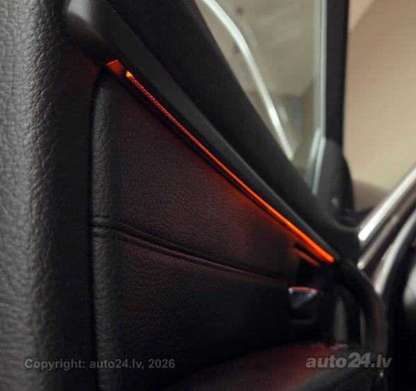 BMW 3 Series 2013 in Tartu, with an engine capacity of 2.00 L and mileage of 237 thousand km for 10990 €, photo 11 on AUTOMOTO.COM.LV