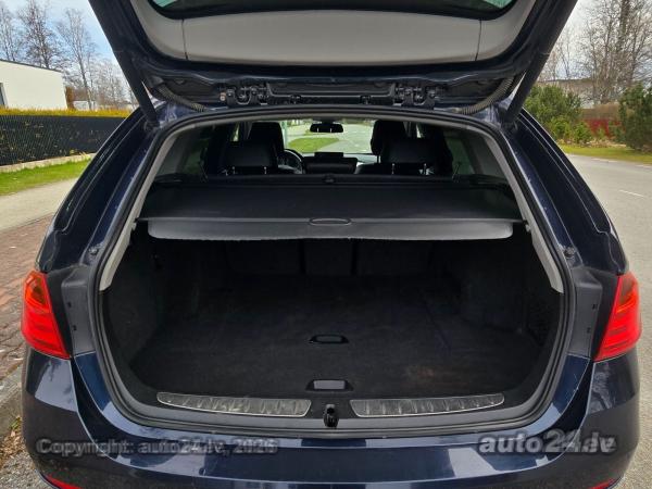 BMW 3 Series 2013 Tallina, ar dzinēja tilpumu 2.00 L un nobraukumu 350 tūkst. km par 7777 €, foto 6 vietnē AUTOMOTO.COM.LV