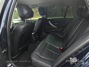 BMW 3 Series 2013 Tallina, ar dzinēja tilpumu 2.00 L un nobraukumu 350 tūkst. km par 7777 €, foto 12 vietnē AUTOMOTO.COM.LV