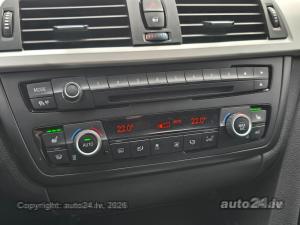 BMW 3 Series 2013 Tallina, ar dzinēja tilpumu 2.00 L un nobraukumu 350 tūkst. km par 7777 €, foto 13 vietnē AUTOMOTO.COM.LV