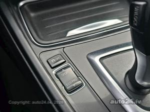 BMW 3 Series 2013 Tallina, ar dzinēja tilpumu 2.00 L un nobraukumu 350 tūkst. km par 7777 €, foto 19 vietnē AUTOMOTO.COM.LV
