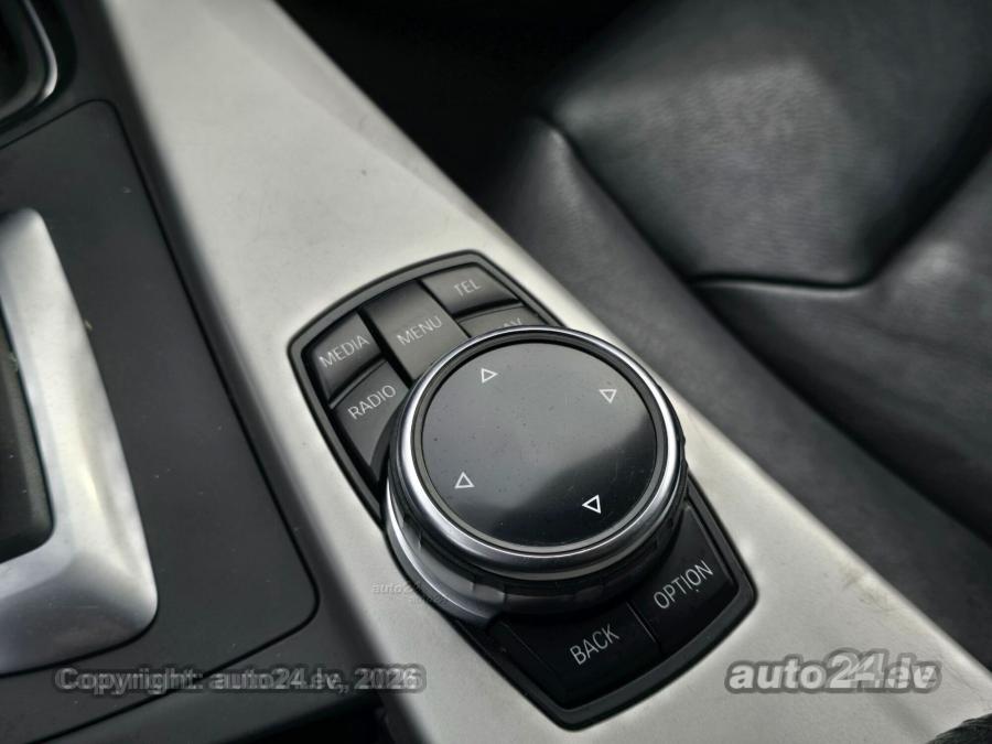 BMW 3 Series 2013 Tallina, ar dzinēja tilpumu 2.00 L un nobraukumu 350 tūkst. km par 7777 €, foto 20 vietnē AUTOMOTO.COM.LV