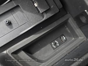 BMW 3 Series 2013 Tallina, ar dzinēja tilpumu 2.00 L un nobraukumu 350 tūkst. km par 7777 €, foto 21 vietnē AUTOMOTO.COM.LV