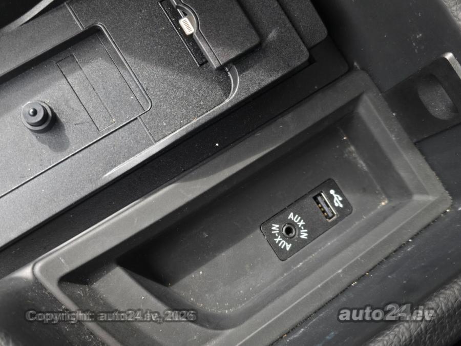 BMW 3 Series 2013 Tallina, ar dzinēja tilpumu 2.00 L un nobraukumu 350 tūkst. km par 7777 €, foto 21 vietnē AUTOMOTO.COM.LV