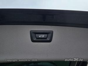 BMW 3 Series 2013 Tallina, ar dzinēja tilpumu 2.00 L un nobraukumu 350 tūkst. km par 7777 €, foto 23 vietnē AUTOMOTO.COM.LV