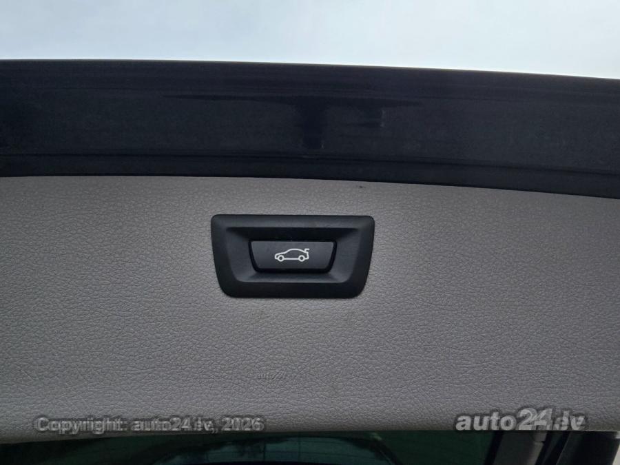 BMW 3 Series 2013 Tallina, ar dzinēja tilpumu 2.00 L un nobraukumu 350 tūkst. km par 7777 €, foto 23 vietnē AUTOMOTO.COM.LV