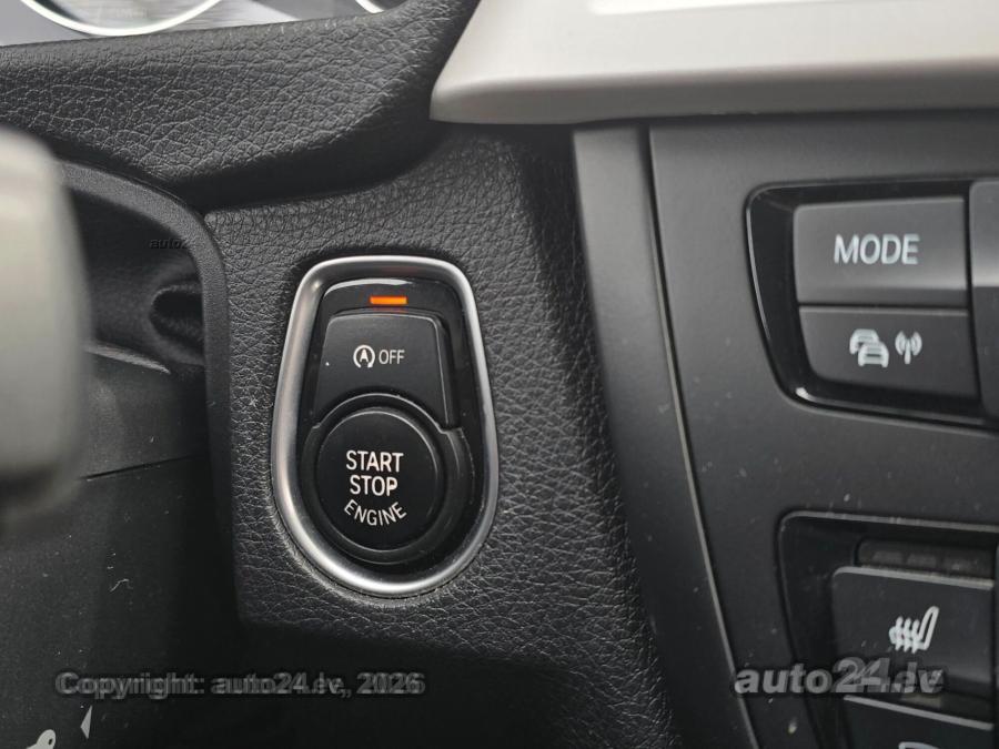 BMW 3 Series 2013 Tallina, ar dzinēja tilpumu 2.00 L un nobraukumu 350 tūkst. km par 7777 €, foto 24 vietnē AUTOMOTO.COM.LV
