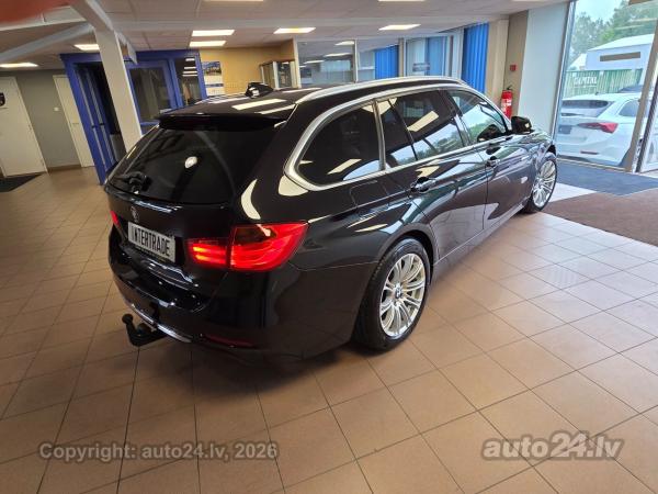 BMW 3 Series 2013 Tartu, ar dzinēja tilpumu 2.00 L un nobraukumu 194 tūkst. km par 11990 €, foto 4 vietnē AUTOMOTO.COM.LV