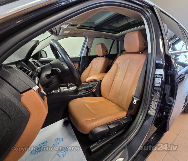 BMW 3 Series 2013 Tartu, ar dzinēja tilpumu 2.00 L un nobraukumu 194 tūkst. km par 11990 €, foto 7 vietnē AUTOMOTO.COM.LV