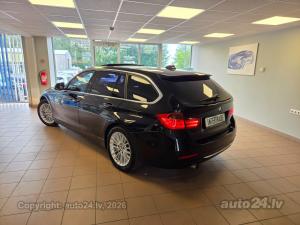 BMW 3 Series 2013 in Tartu, with an engine capacity of 2.00 L and mileage of 180 thousand km for 11990 €, photo 3 on AUTOMOTO.COM.LV