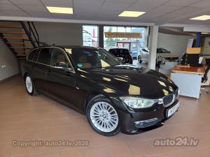 BMW 3 Series 2013 in Tartu, with an engine capacity of 2.00 L and mileage of 180 thousand km for 11990 €, photo 5 on AUTOMOTO.COM.LV