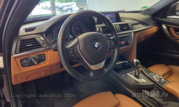 BMW 3 Series 2013 Tartu, ar dzinēja tilpumu 2.00 L un nobraukumu 180 tūkst. km par 11990 €, foto 5 vietnē AUTOMOTO.COM.LV
