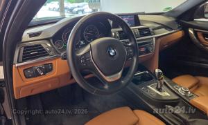 BMW 3 Series 2013 in Tartu, with an engine capacity of 2.00 L and mileage of 180 thousand km for 11990 €, photo 6 on AUTOMOTO.COM.LV