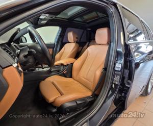 BMW 3 Series 2013 in Tartu, with an engine capacity of 2.00 L and mileage of 180 thousand km for 11990 €, photo 7 on AUTOMOTO.COM.LV