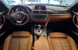 BMW 3 Series 2013 in Tartu, with an engine capacity of 2.00 L and mileage of 180 thousand km for 11990 €, photo 8 on AUTOMOTO.COM.LV