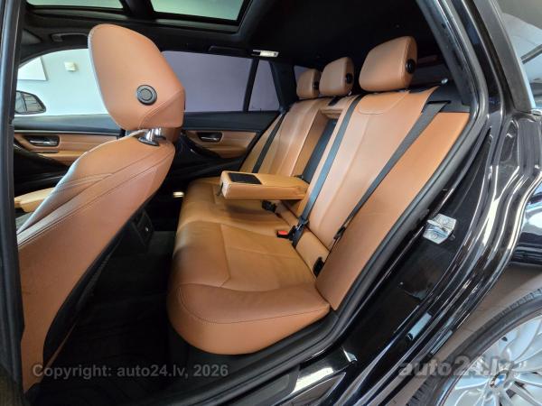 BMW 3 Series 2013 Tartu, ar dzinēja tilpumu 2.00 L un nobraukumu 180 tūkst. km par 11990 €, foto 9 vietnē AUTOMOTO.COM.LV