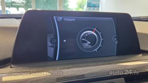 BMW 3 Series 2013 in Tartu, with an engine capacity of 2.00 L and mileage of 180 thousand km for 11990 €, photo 13 on AUTOMOTO.COM.LV
