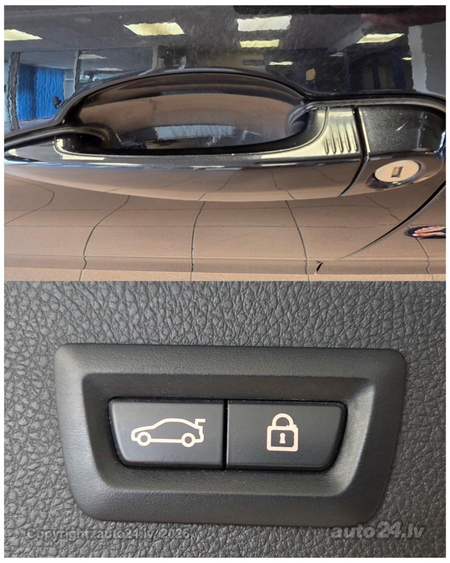 BMW 3 Series 2013 in Tartu, with an engine capacity of 2.00 L and mileage of 180 thousand km for 11990 €, photo 14 on AUTOMOTO.COM.LV