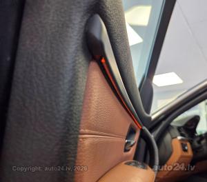 BMW 3 Series 2013 in Tartu, with an engine capacity of 2.00 L and mileage of 180 thousand km for 11990 €, photo 16 on AUTOMOTO.COM.LV